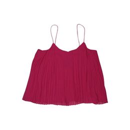 Abercrombie & Fitch Abercrombie & Fitch Top Damen Gr&ouml;&szlig;e M Second Hand pink
