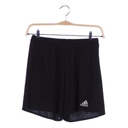 adidas Performance Shorts Herren Gr&ouml;&szlig;e 33 Second Hand schwarz