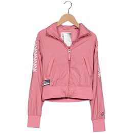 Superdry Jacke Damen Größe S Second Hand pink