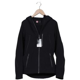 Engelbert Strauss Jacke Damen Gr&ouml;&szlig;e S Second Hand schwarz