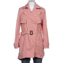 Tommy Jeans Mantel Damen Gr&ouml;&szlig;e S Second Hand pink