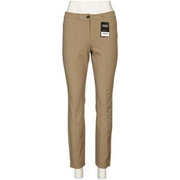 Betty Barclay Stoffhose Damen Größe XL Second Hand beige