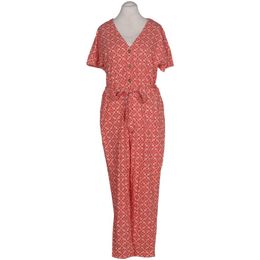 Boden Overall oder Jumpsuit Damen Gr&ouml;&szlig;e XXL Second Hand rot