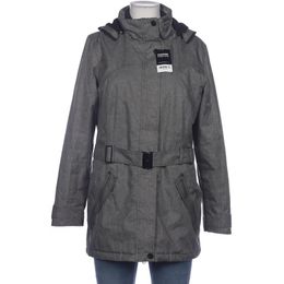 Cecil Mantel Damen Gr&ouml;&szlig;e L Second Hand grau