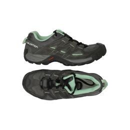 Salomon Sneaker Damen Gr&ouml;&szlig;e 37.5 Second Hand bunt