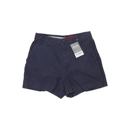 Tommy Jeans Shorts Damen Größe XS Second Hand marine