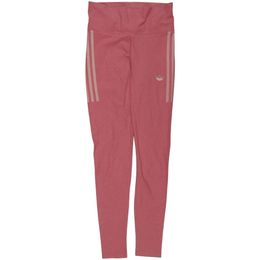adidas originals Stoffhose Damen Gr&ouml;&szlig;e S Second Hand pink