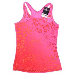 adidas Performance Top Damen Gr&ouml;&szlig;e XS Second Hand pink