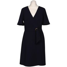 Lauren by Ralph Lauren Lauren Ralph Lauren Kleid Damen Größe M Second Hand marine