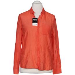 Joseph Janard Bluse Damen Gr&ouml;&szlig;e L Second Hand orange