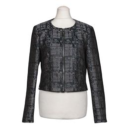 Hugo Blazer Damen Gr&ouml;&szlig;e S Second Hand bunt