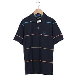 Fred Perry Poloshirt Herren Gr&ouml;&szlig;e XS Second Hand bunt