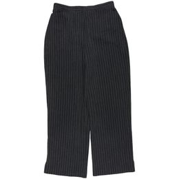 MONKI Stoffhose Damen Gr&ouml;&szlig;e XS Second Hand grau