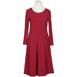 Anna Field Kleid Damen Gr&ouml;&szlig;e XS Second Hand rot