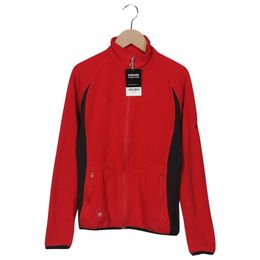 Mammut Sweater Damen Gr&ouml;&szlig;e S Second Hand rot