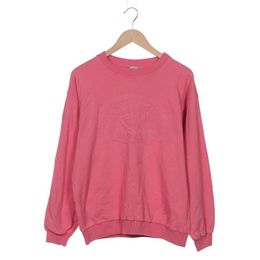 Lacoste Sweater Herren Gr&ouml;&szlig;e L Second Hand pink