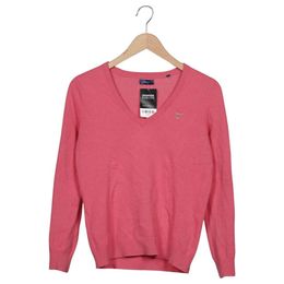 Gant Pullover Damen Gr&ouml;&szlig;e S Second Hand pink