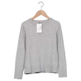 Cos Pullover Damen Gr&ouml;&szlig;e XS Second Hand grau
