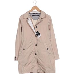 Marc O'Polo Marc O'Polo Mantel Damen Größe M Second Hand beige