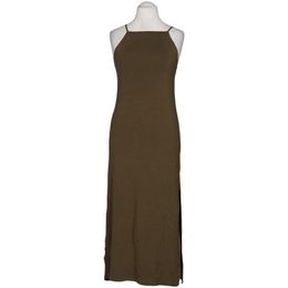 Massimo Dutti Kleid Damen Größe M Second Hand grün