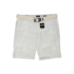 McNeal Mc Neal Shorts Herren Gr&ouml;&szlig;e 33 Second Hand grau