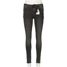 Mango Jeans Damen Gr&ouml;&szlig;e 29 Second Hand grau