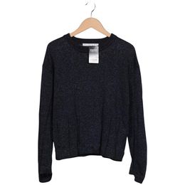 & other stories & Other Stories Pullover Damen Gr&ouml;&szlig;e S Second Hand marine