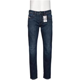Diesel Jeans Herren Gr&ouml;&szlig;e 32 Second Hand blau