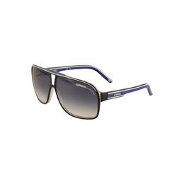Carrera Sonnenbrille Herren Größe One Size Second Hand schwarz