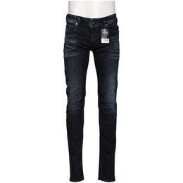 Diesel Jeans Herren Gr&ouml;&szlig;e 32 Second Hand marine