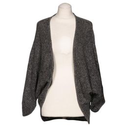 Guess Strickjacke Damen Gr&ouml;&szlig;e M Second Hand grau