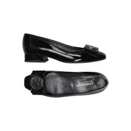 Peter Kaiser Pumps Damen Gr&ouml;&szlig;e 36 Second Hand schwarz