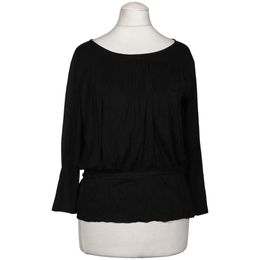 Filippa K Langarmshirt Damen Gr&ouml;&szlig;e M Second Hand schwarz