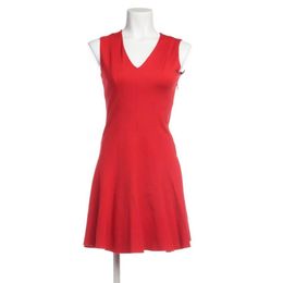 Paul Smith Kleid Damen Größe L Second Hand rot