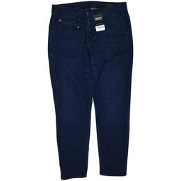 Herrlicher Jeans Damen Gr&ouml;&szlig;e 30 Second Hand marine