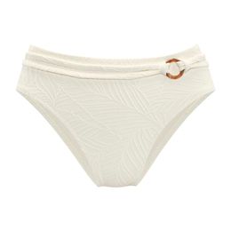 Lascana Bikini Bottoms female Beige size 34