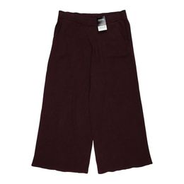 armedangels Stoffhose Damen Größe XXL Second Hand bordeaux