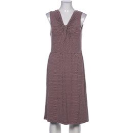 Tom Tailor Kleid Damen Größe M Second Hand bordeaux