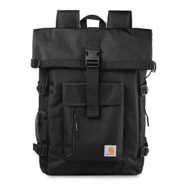 Carhartt Work In Progress Carhartt Wip Backpack 'Philis Backpack' male Black size One Size