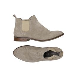 COX Stiefelette Damen Größe 38 Second Hand beige