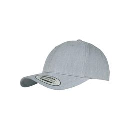 Flexfit Cap 'Curved Classic' male Grey size One Size