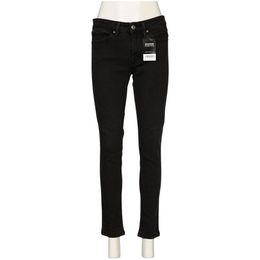 Levi's LEVI'S Jeans Damen Gr&ouml;&szlig;e 27 Second Hand schwarz