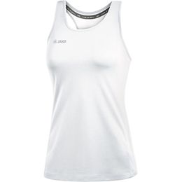 Jako Sports Top female White size 40