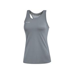 Jako Sports Top female Grey size 40