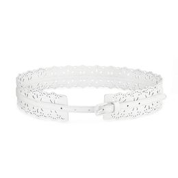 Lascana Belt female White size 75