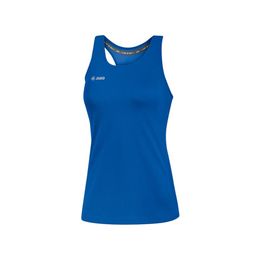Jako Sports Top female Blue size 34