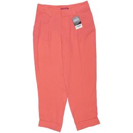 Alice + Olivia Stoffhose Damen Gr&ouml;&szlig;e XS Second Hand pink