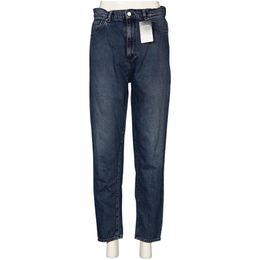 armedangels Jeans Damen Gr&ouml;&szlig;e 29 Second Hand blau