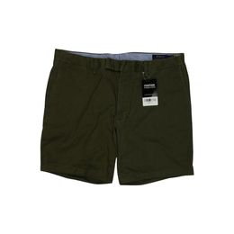 Polo Ralph Lauren Shorts Herren Größe 34 Second Hand grün