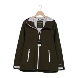 Superdry Jacke Damen Größe L Second Hand grün
